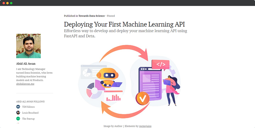 How to Build Strong Data Science Portfolio as a Beginner - KDnuggets