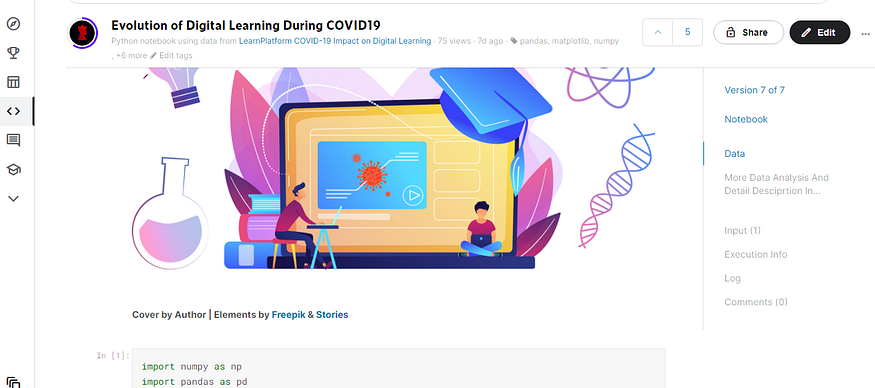 How to Build Strong Data Science Portfolio as a Beginner - KDnuggets