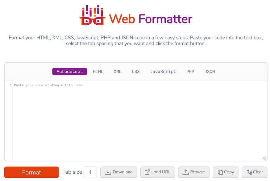 The Best Free Online Tools to Compile, Format, and Even Convert Your ...