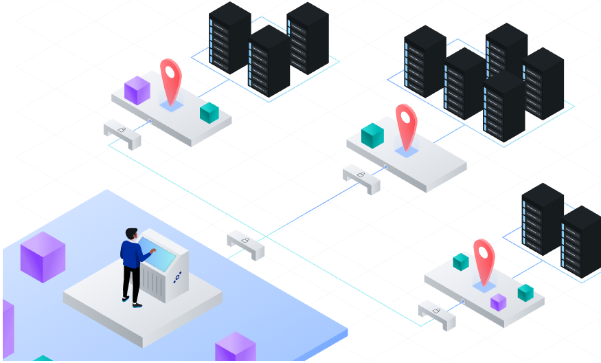 Journey To a Distributed Cloud — Introduction | by Greg Hintermeister ...