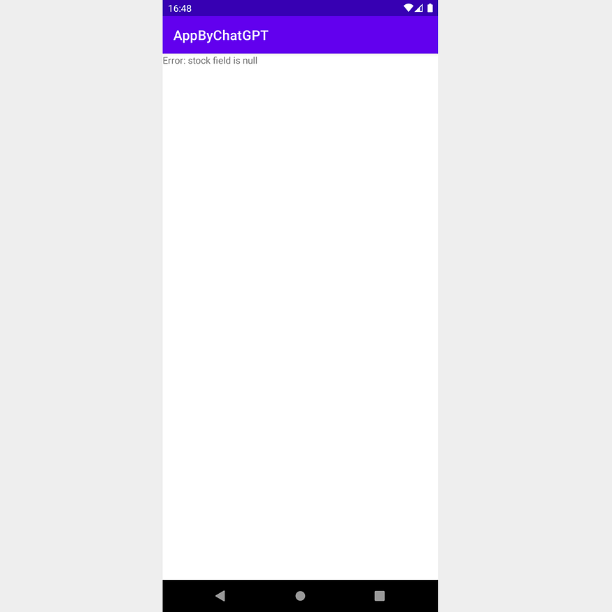 How ChatGPT Wrote an Android App - Techwebies