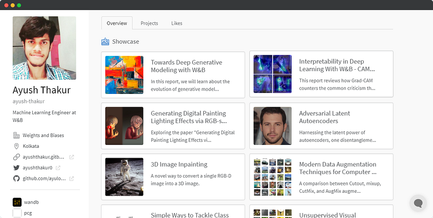 How to Build Strong Data Science Portfolio as a Beginner - KDnuggets