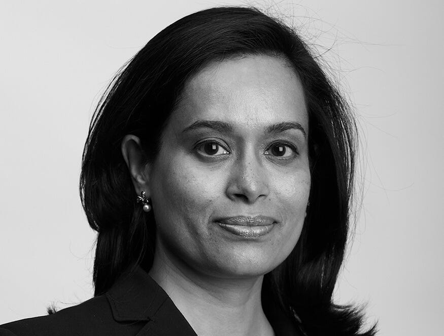 Q&A with DPI’s Runa Alam: How Africa’s Impact Ventures Became Essential ...