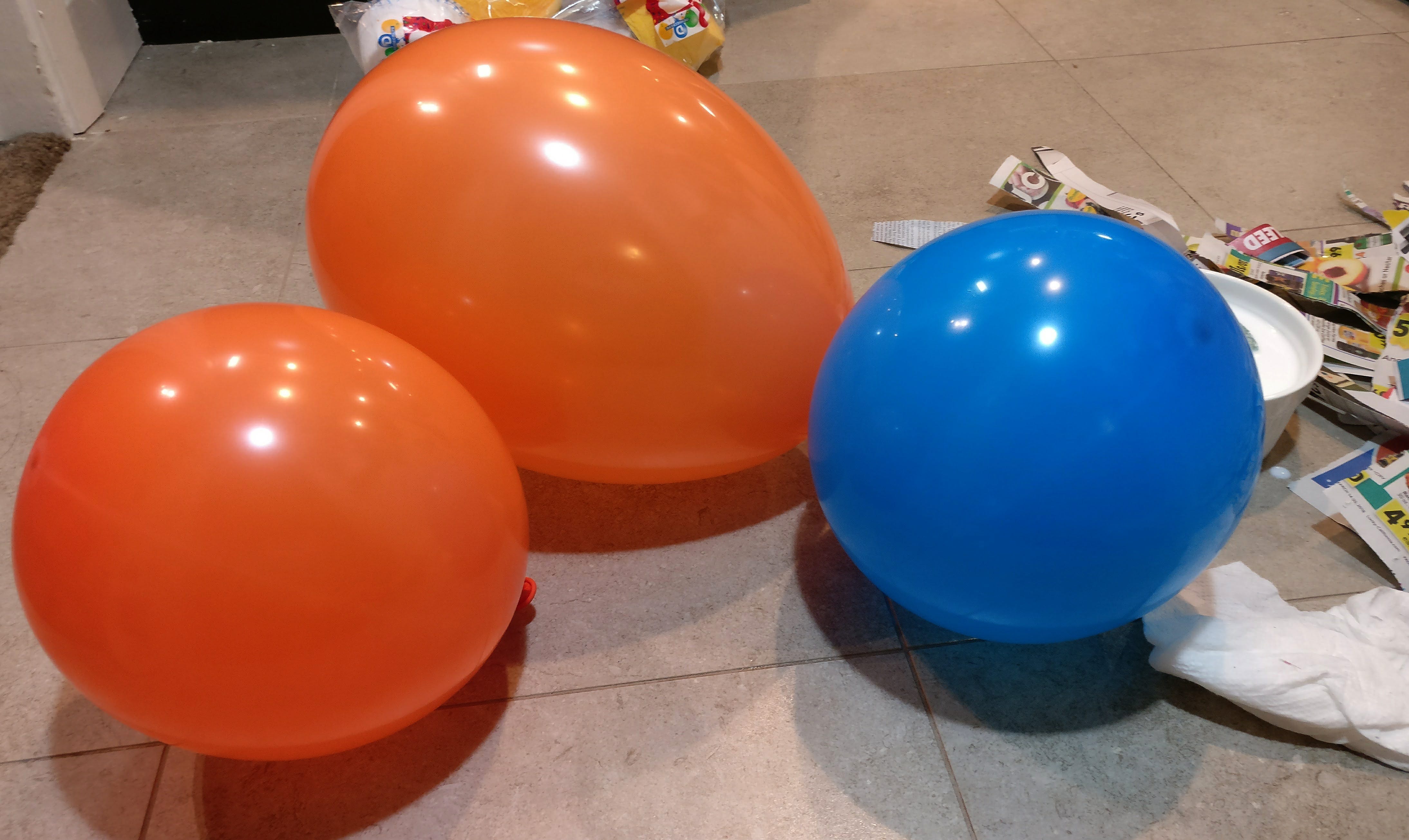 Pokemon Piñata | Project #6. Pikachu and pokeball piñatas made of… | by ...