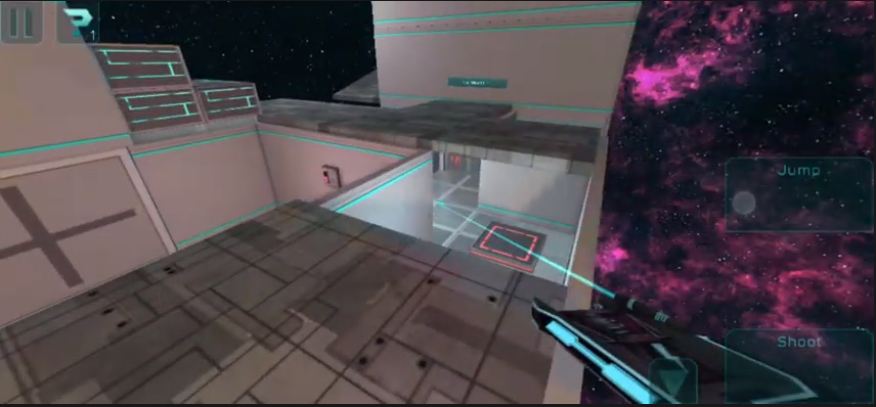 Fractal Space Review. Fractal Space is first-person puzzle… | by ...