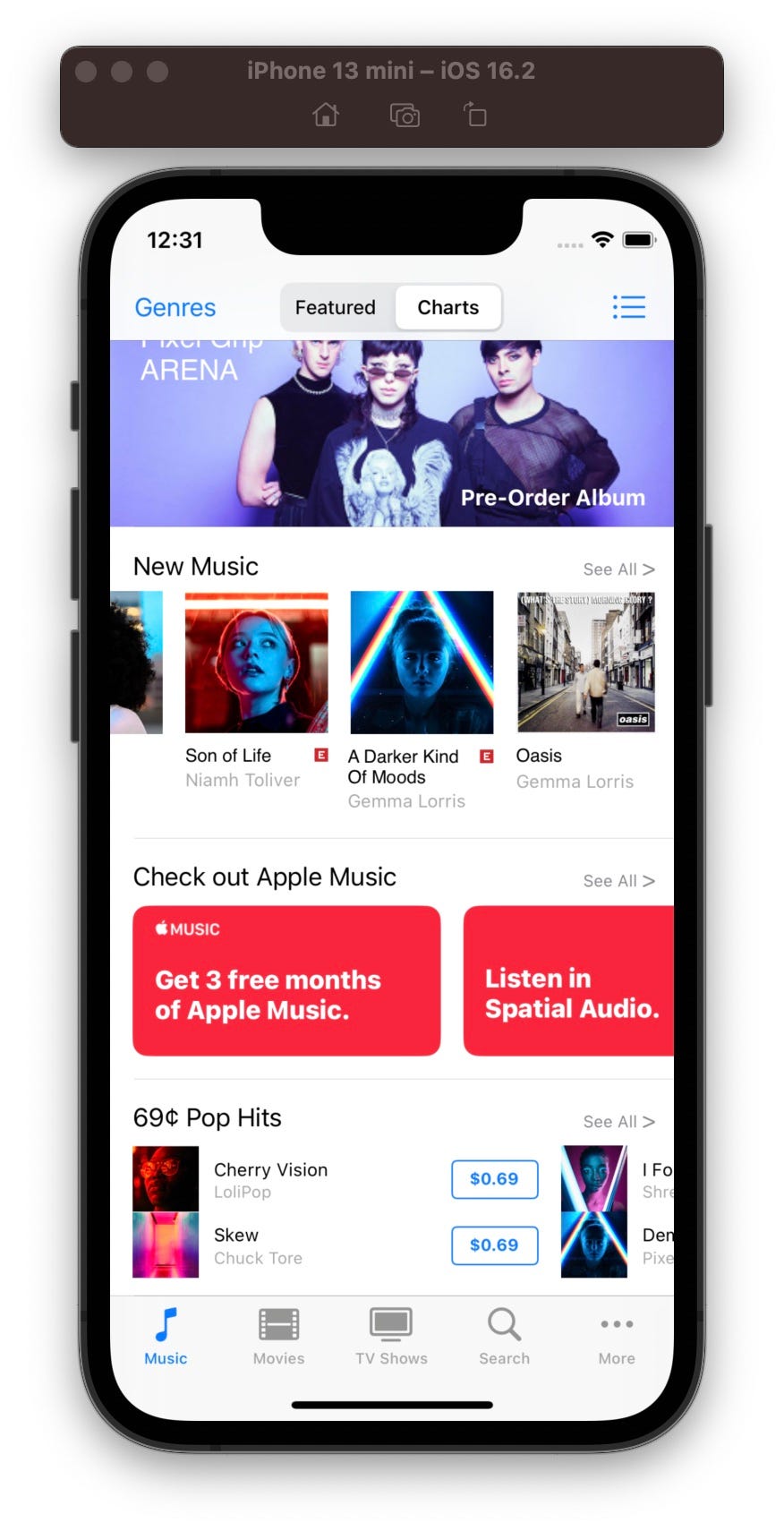 HW5_從 Figma Community 練習實作 App 畫面 | by Hao Dawei | 彼得潘的 Swift iOS App ...