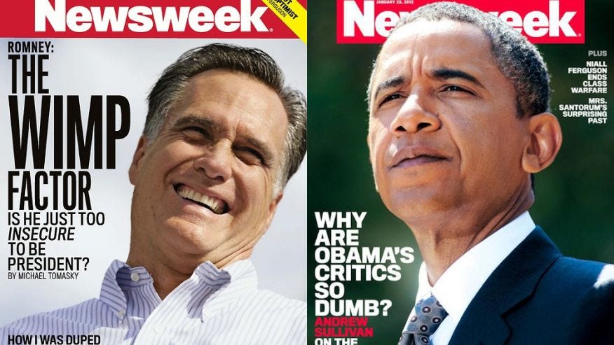 MainStream Media: Fact or Fiction? An Evaluation of American Media Bias ...