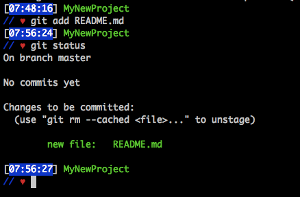 The Git Basics : Open-Source Version Control System | by Gabriel ...