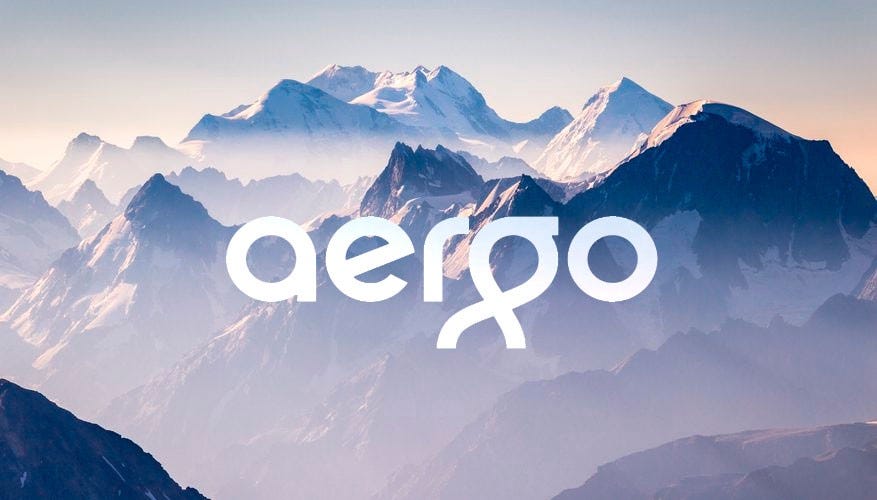 Our Future with AERGO. Blockchain was invented and introduced… | by ...