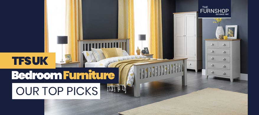 TFS UK Bedroom Furniture: Our Top Picks | by Justin Miller | Medium