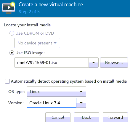 Nested KVM Virtualization on Oracle Cloud Infrastructure | by Gilson ...
