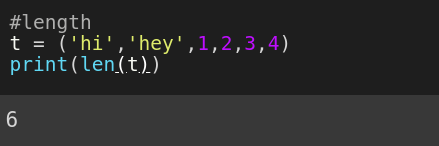 3 Days of Python: Day 2. On data structures including List, Set… | by ...