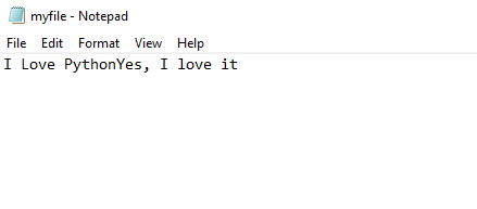#9 Fun Python — File Operation that look like Database | by ...