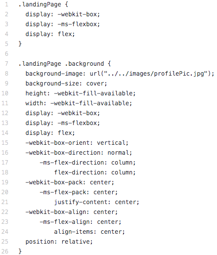 CSS to Scss!!. When I first started to learn how to… | by Cory Adams ...