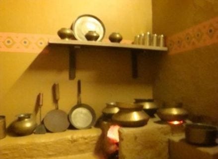 Untold story of Indian old utensils!!!!! | by Panchhi Malhotra | Medium