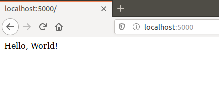 Tutorial RESTful API dengan Flask Python Part 1 — Pengenalan & Instalasi | by Hudya | Medium