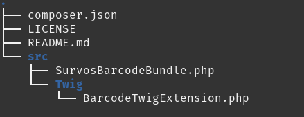 Easily Share Your Twig Extensions with Symfony 6.1 | by Tac Tacelosky | May, 2022 | Medium