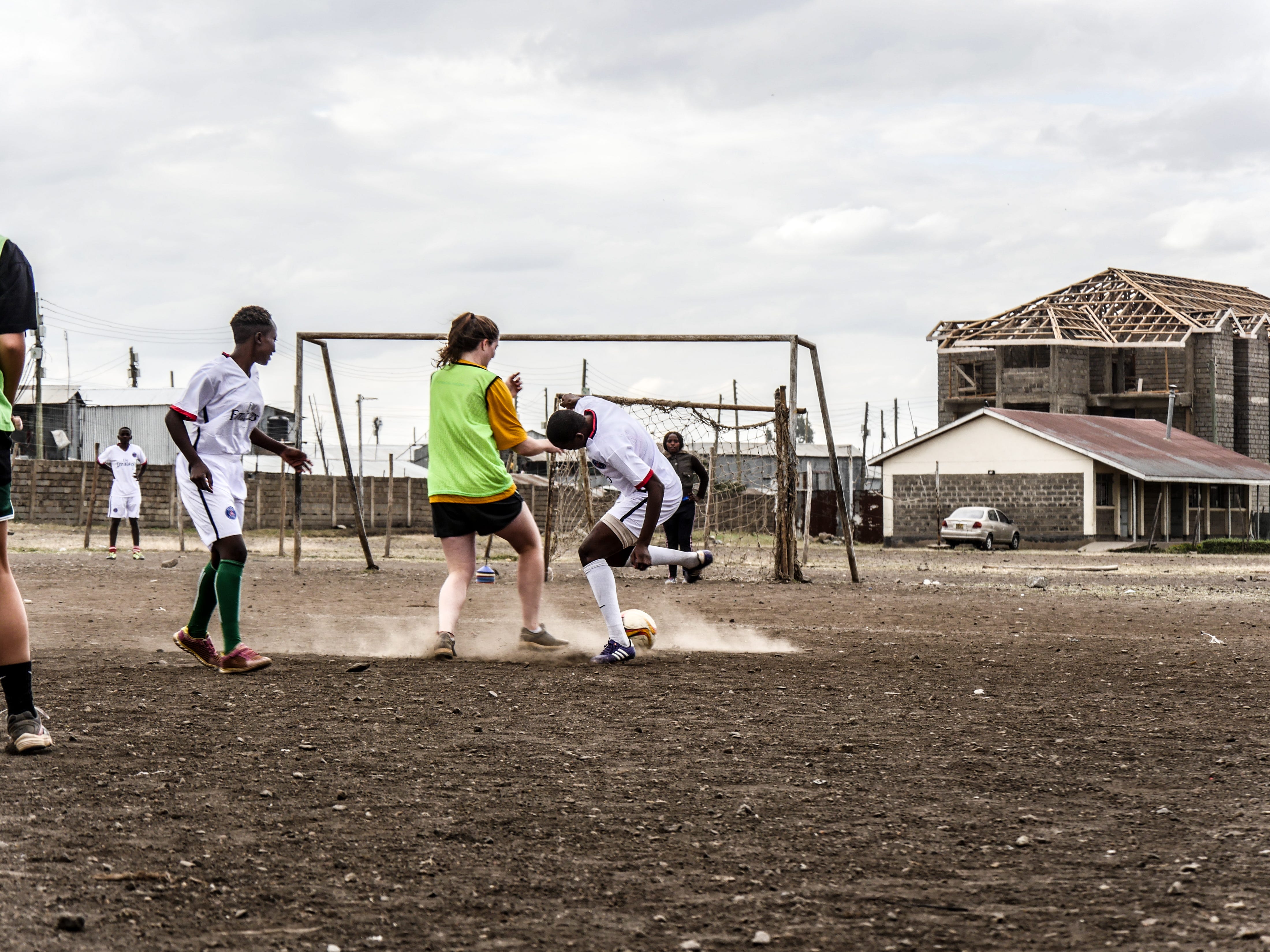 The Role of Relationships in Poverty Alleviation | by Natalie Deacon ...