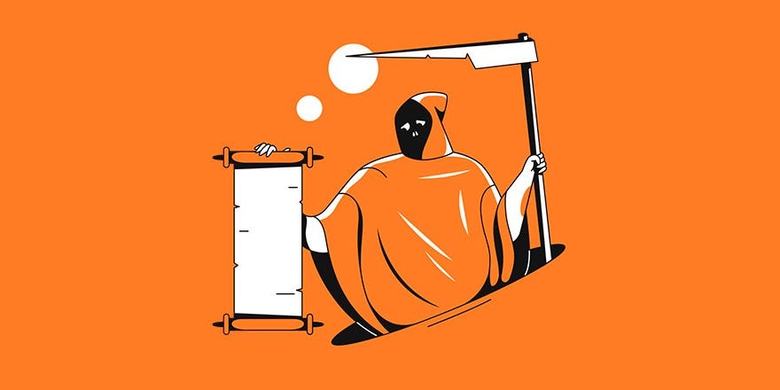 Do Digital Services Actually Make Document Forgery Easier? | by Nando ...