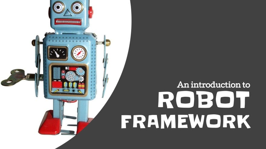 Robot Framework 01- Enviornment Setup in Linux and Running Test Scripts ...
