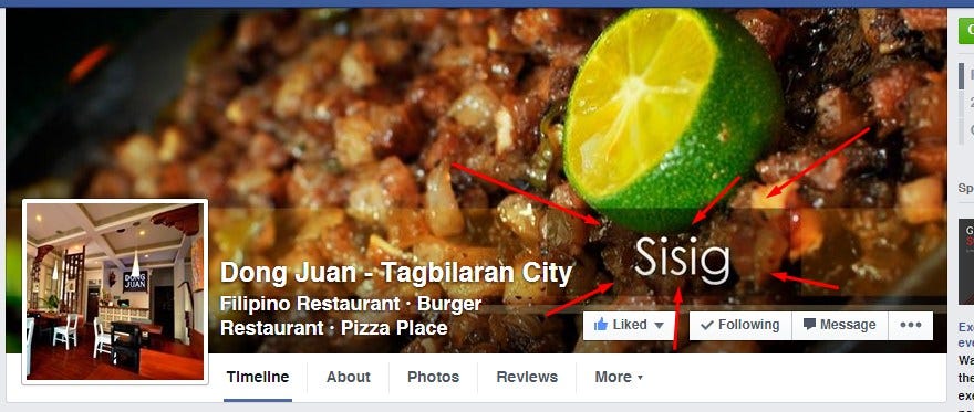 Dong Juan Bohol Does Not Disappoint | by Zion Campo | Medium
