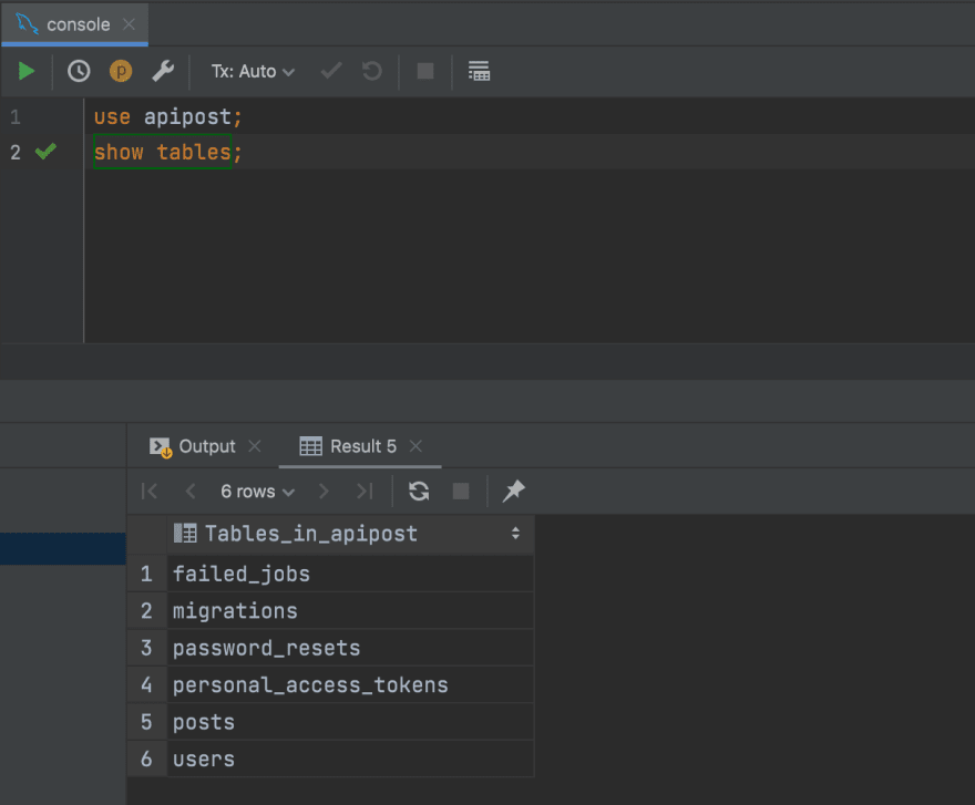 Making A Post Api In Laravels Making A Post Api In Laravel By Jordan Jaramillo Medium 