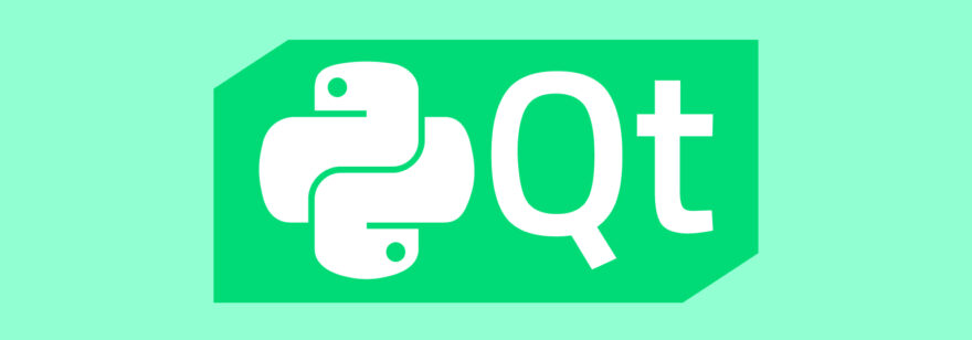 Python GUI — Building a Simple Application with PyQt and Qt Designer ...