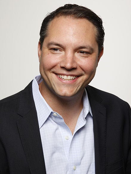 “Meditate and Recharge” 5 Leadership Lessons With Ken Ziegler the CEO ...