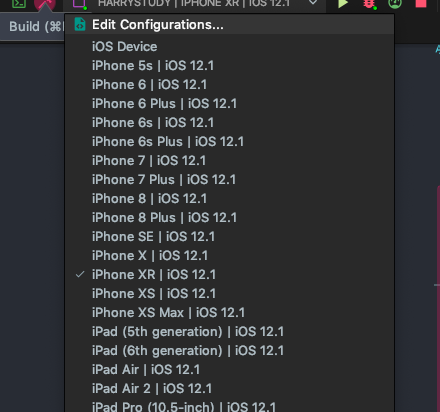 AppCode로 IOS앱 개발하기. 젯브노예의 아이폰개발툴 이야기 | by Harry The Great | Medium