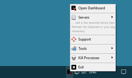 SETTING UP A COMPLETE PHP DEVELOPMENT ENVIRONMENT ON WINDOWS | by EasyPHP | EasyPHP Articles ...