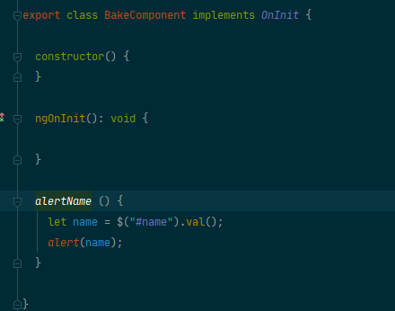 Install jQuery in Angular 8 Project | by Sanjay Santokee | Medium