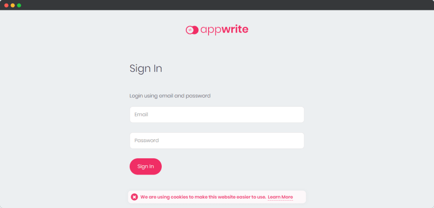 Deploy Appwrite using docker on GitPod & Azure | by Sahil Patel | Medium
