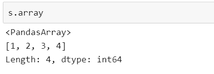 Pandas: Core Functionality — Part 1 | by Sushil Singh | Medium