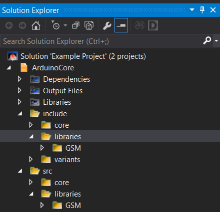 Level Up Your Arduino Skills — An AVR Tutorial | by Lesther B. | Oct ...