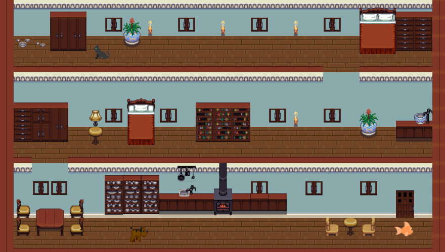 Make Your Own TileMap with Vanilla Javascript | by Tyler Conti | Geek ...
