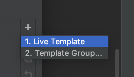 Ngoding Secara Efisien dengan Live Template — Android Studio | by Djaka ...
