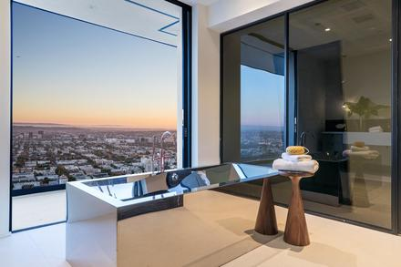 This Contemporary Citadel to Modern Design Boasts some of the Best ...
