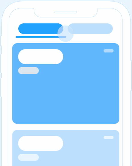Implement TabLayout with ViewPager in Android Jetpack Compose | by Mr Umbrella | Level Up Coding