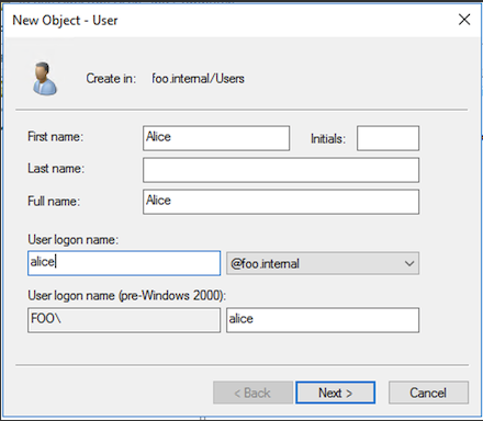 Active Directory Setup with Kerberized Dataproc Cluster | by Jordan ...