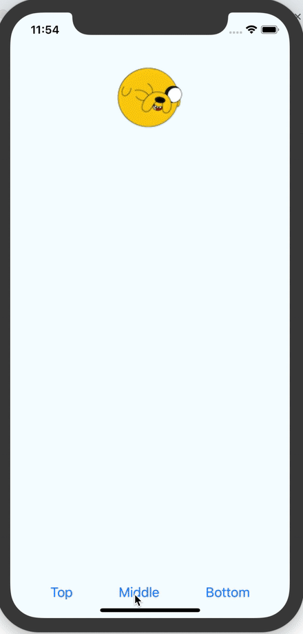 Let’s Get Moving: An Introduction to React Native Animations — Part 1 ...