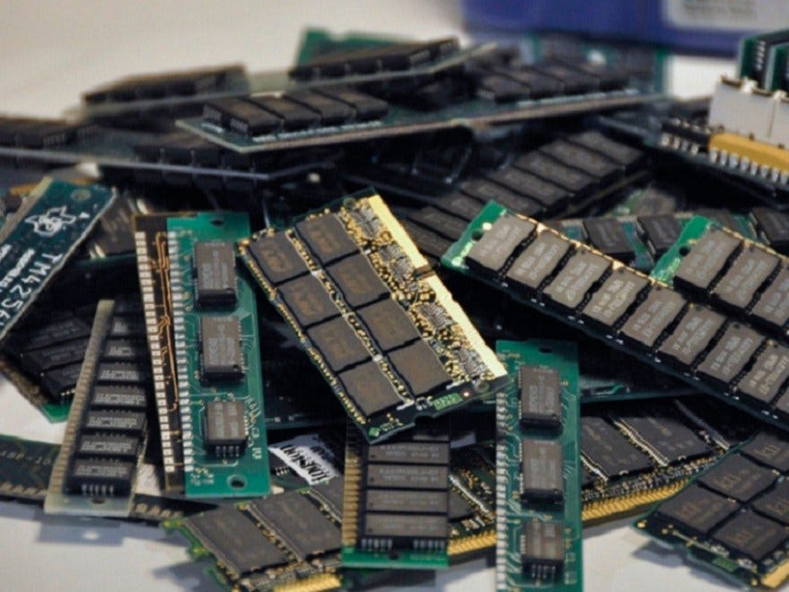 Demystifying Memory Management. Understanding the stack, the heap, and ...