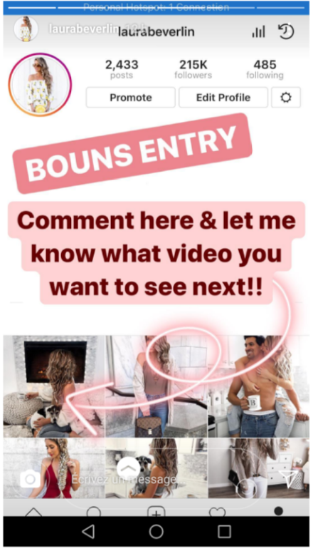 What the heck Instagram?. What lies beneath the new Instagram… | by ...