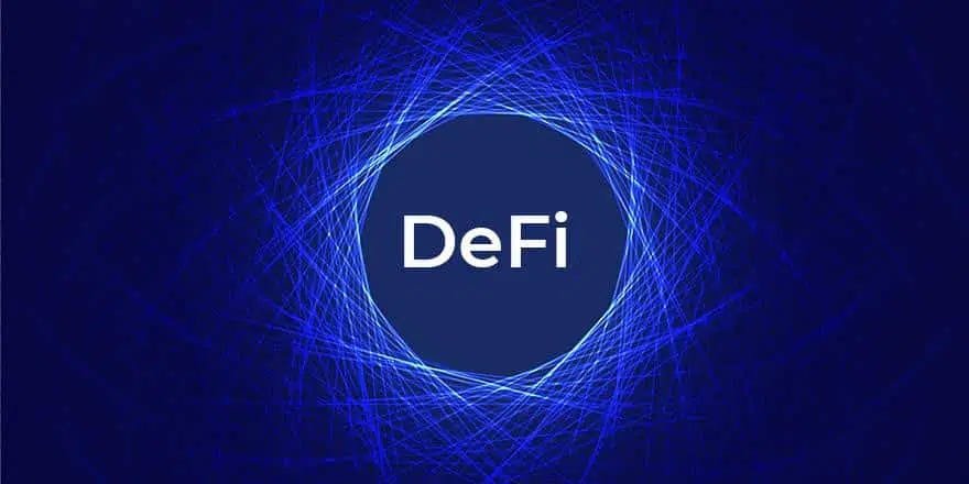 DeFi : Comprendre les enjeux et mécanismes de la finance décentralisée ...