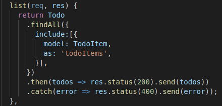 Node, Express and PostgreSQL using Sequelize (In Ubuntu 18.04.3 LTS) | by Rafael Ragul A ...