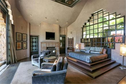 An Iconic Frank Lloyd Wright Changes Hands in Los Feliz | by Bill ...