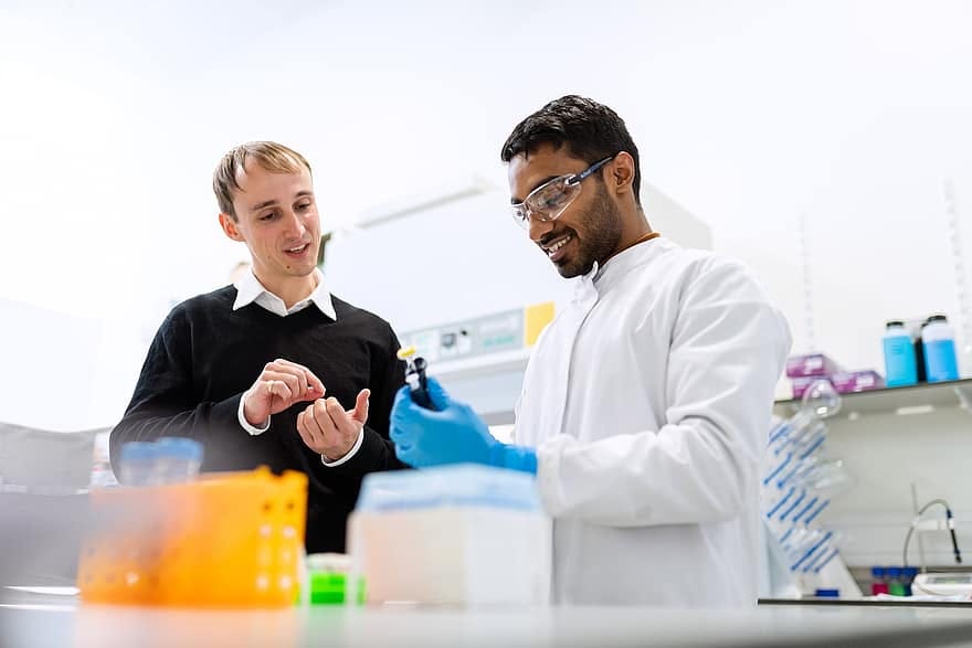Needed: A More Diverse Pool of Biomedical Research Subjects | by Duke ...
