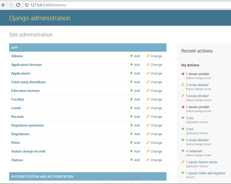 Week 3 Migrasi Database Implementasi Fitur Membuat Controller Seeding Database Passing Data