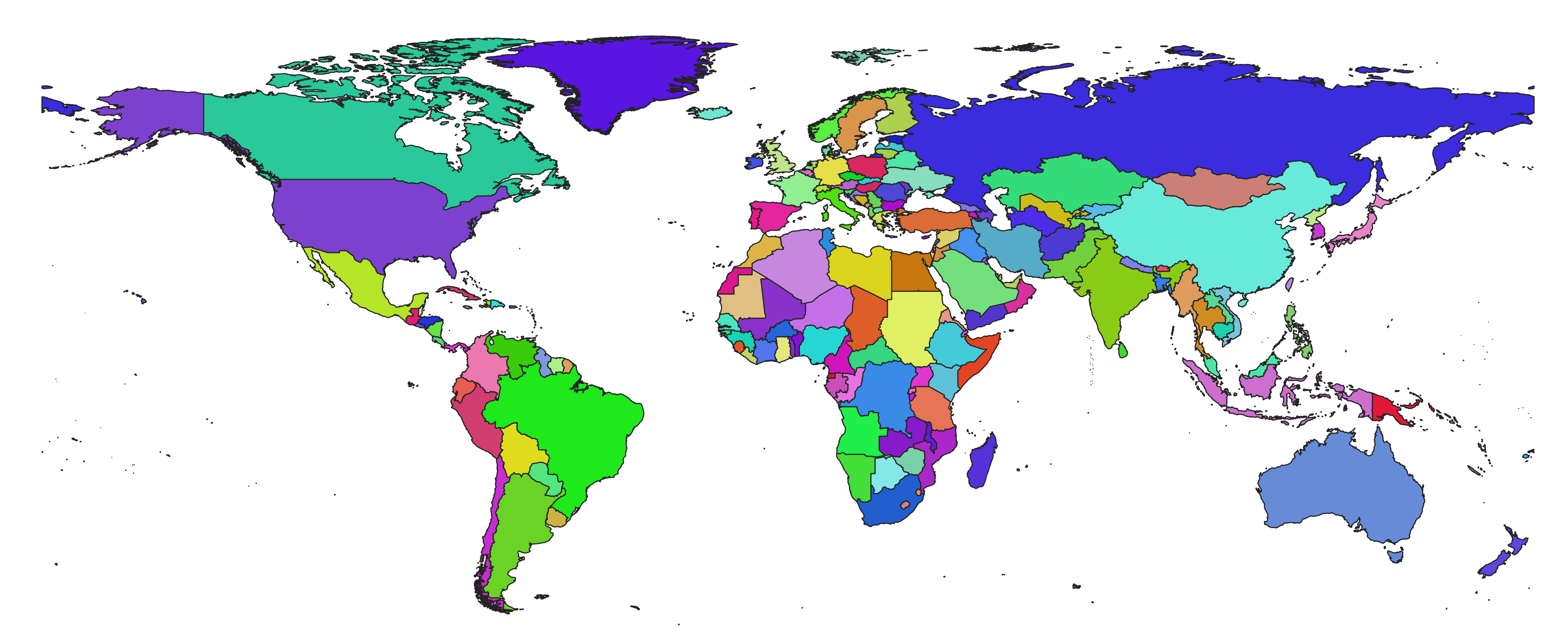 Lessons from the uneven distribution of capital - Nic Carter - Medium