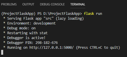 Deploy Python Flask App on Heroku แบบง่าย ๆ | by Shinonome Nano | Medium