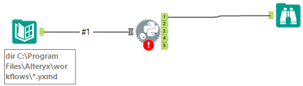Using Python to Parallelize Your Alteryx Workflows | by John Jamison ...